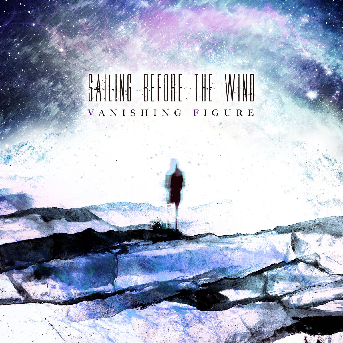 DISCOGRAPHY | Sailing Before The Wind